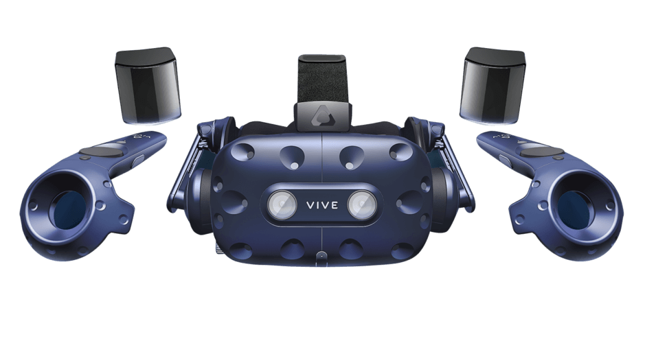Book the Ultimate Ghost Chasing VR Experience | Omescape, London, UK