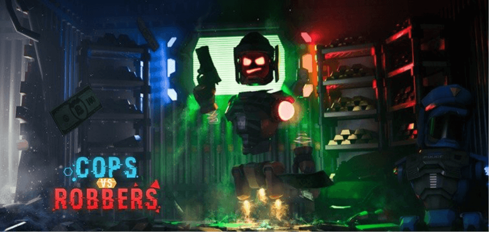 Hero Zone | Omescape