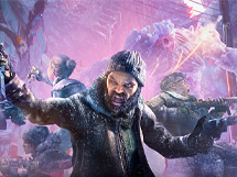 Escape Games and Live Escape Room in London - Omescape London