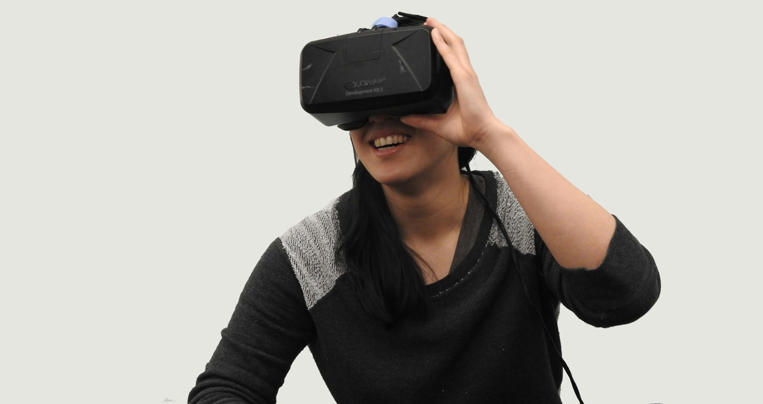 The Rules of a VR Escape Room | Omescape