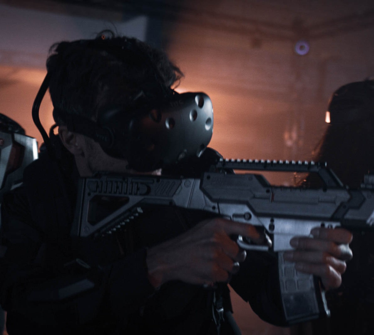 The Most Popular VR Games at Omescape London | Omescape